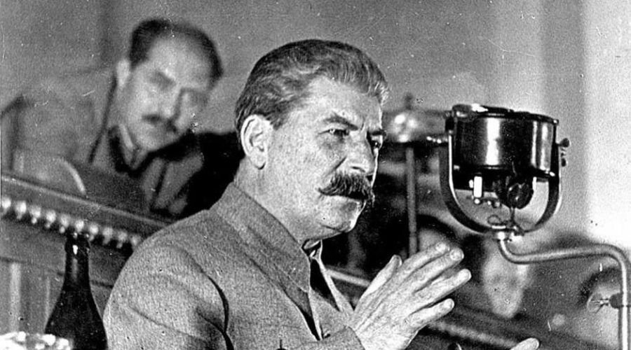 José Stalin: La figura más influyente de la URSS